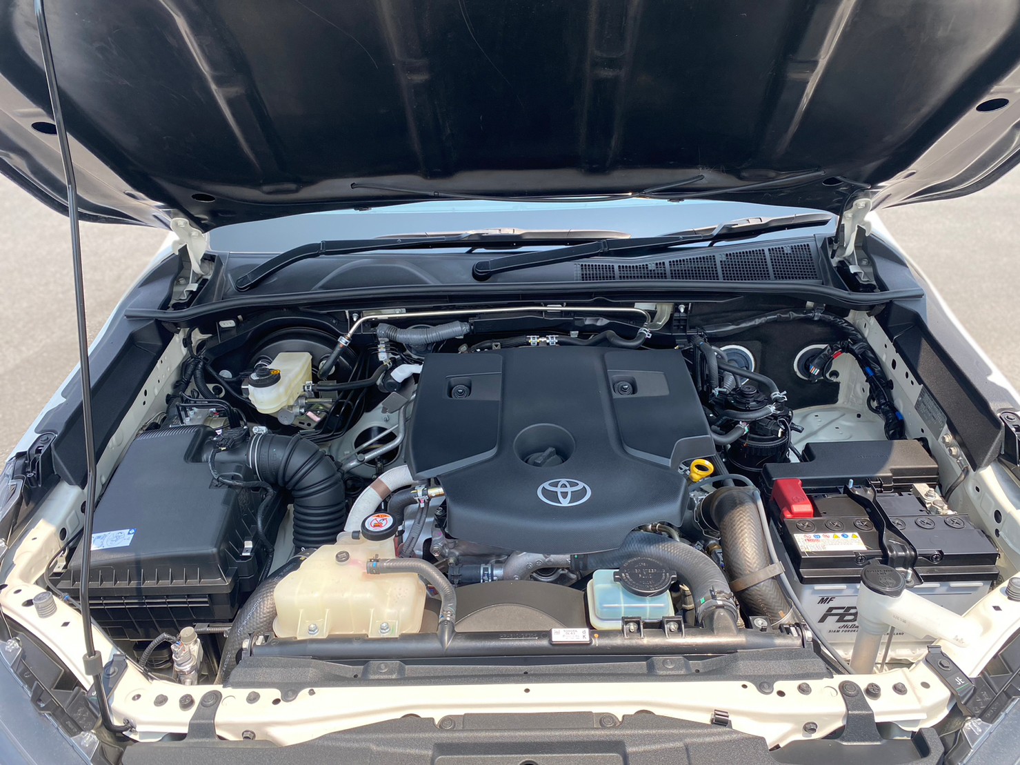 TOYOTA SUVARN CO., LTD.